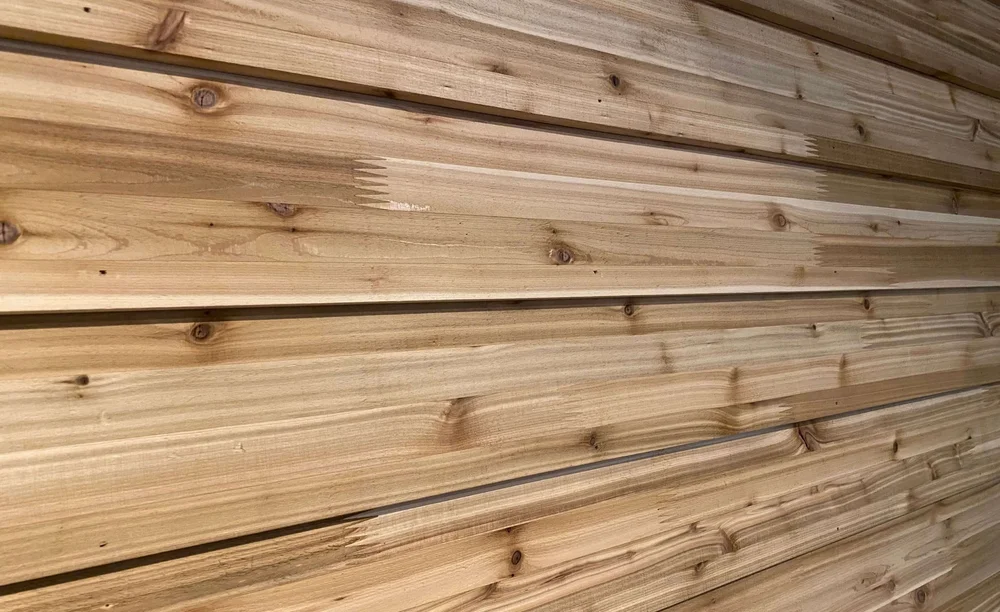 NextGen Cedar — West Bay Forest Products — Your Western Red Cedar Experts