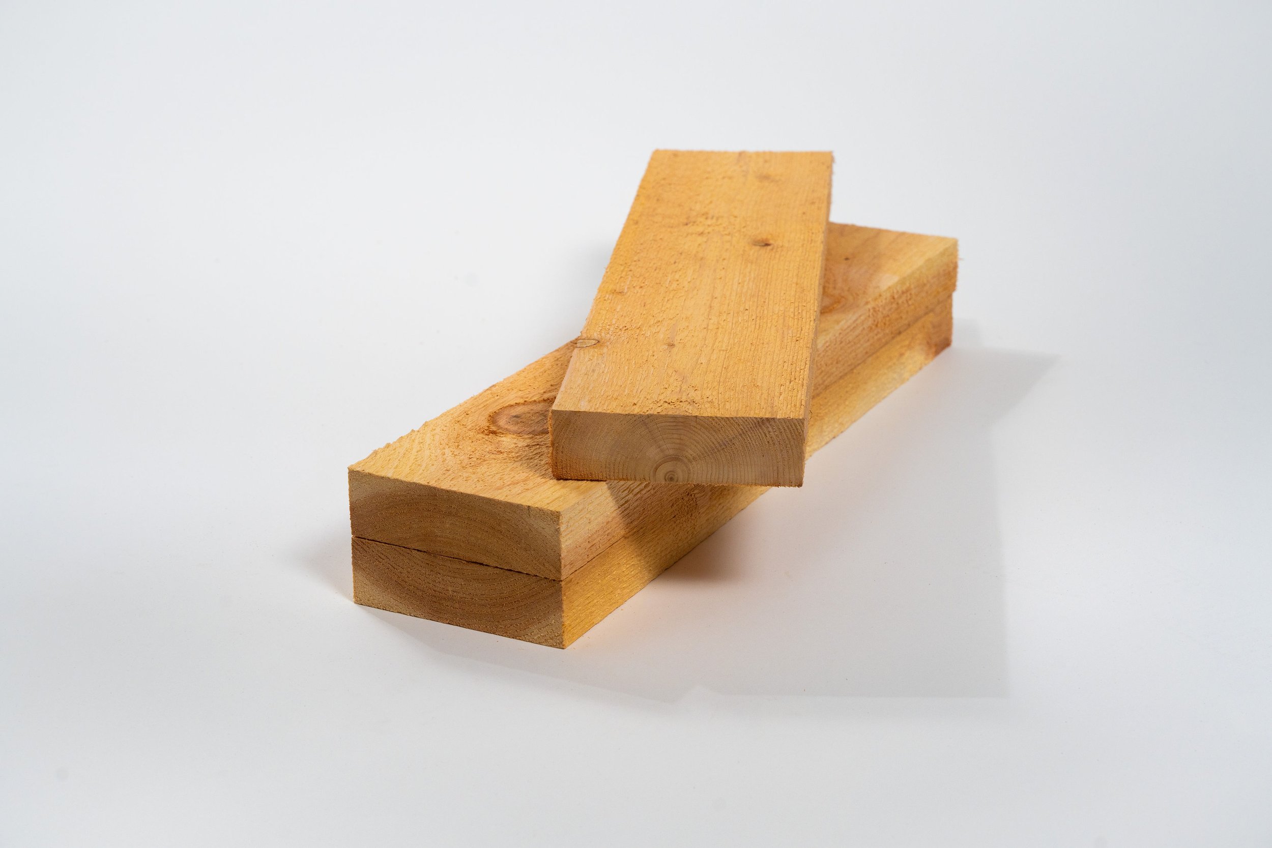 Cedar Rougher-Headed Dimension — West Bay Forest Products — Your ...