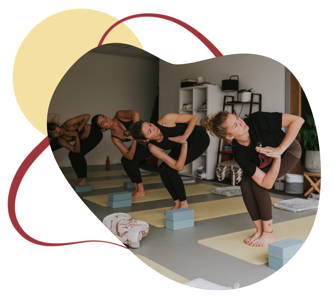 200h Yoga Teacher Training — SOMA Yoga Wandsworth