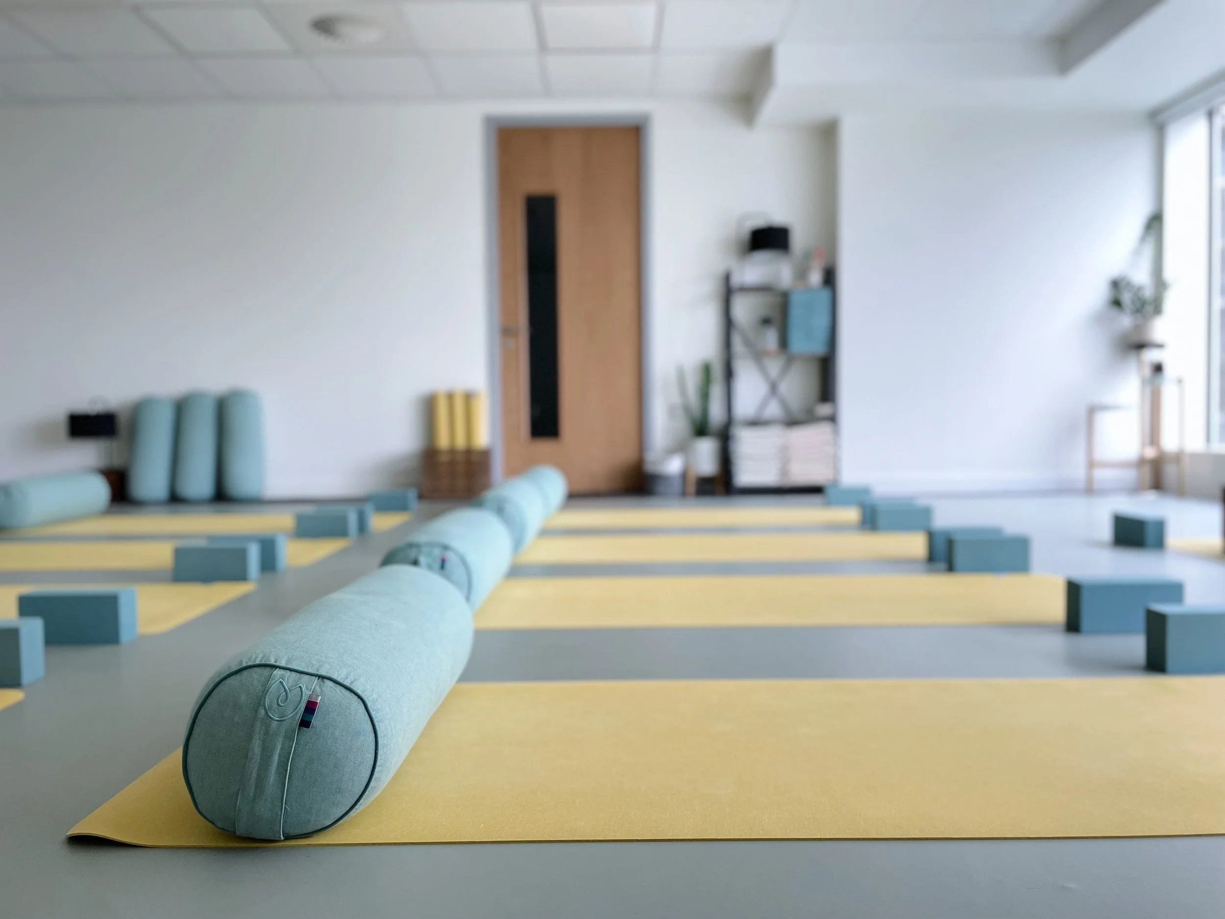 SOMA Wandsworth Yoga @Battersea Reach, SW18