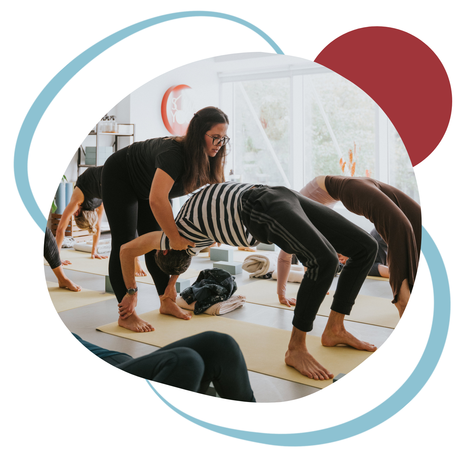 200h Yoga Teacher Training — SOMA Yoga Wandsworth