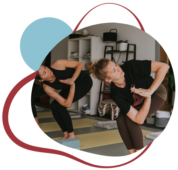 SOMA Yoga studio Wandsworth, Battersea Reach