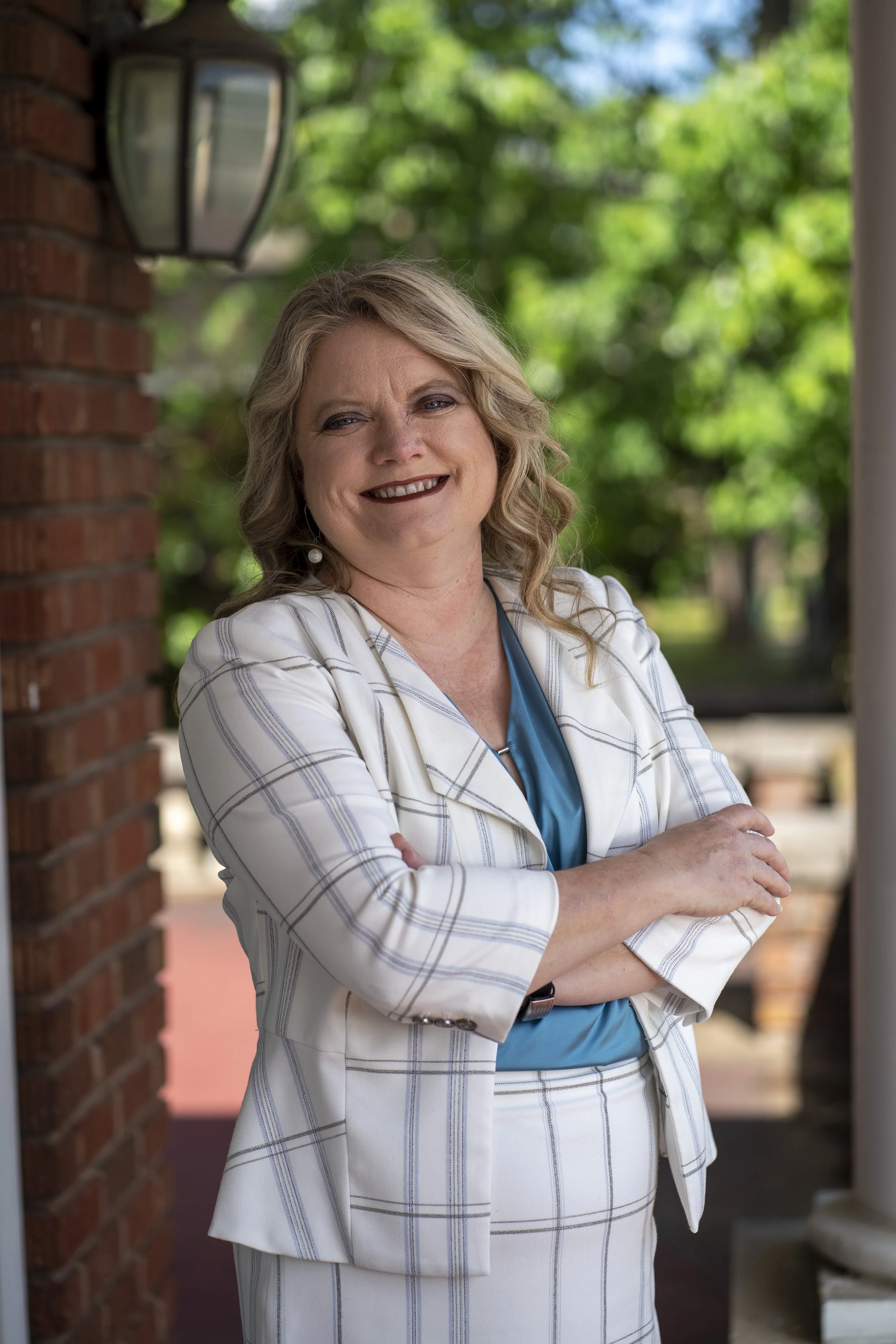 About Beverly — Beverly Atteberry Law Firm