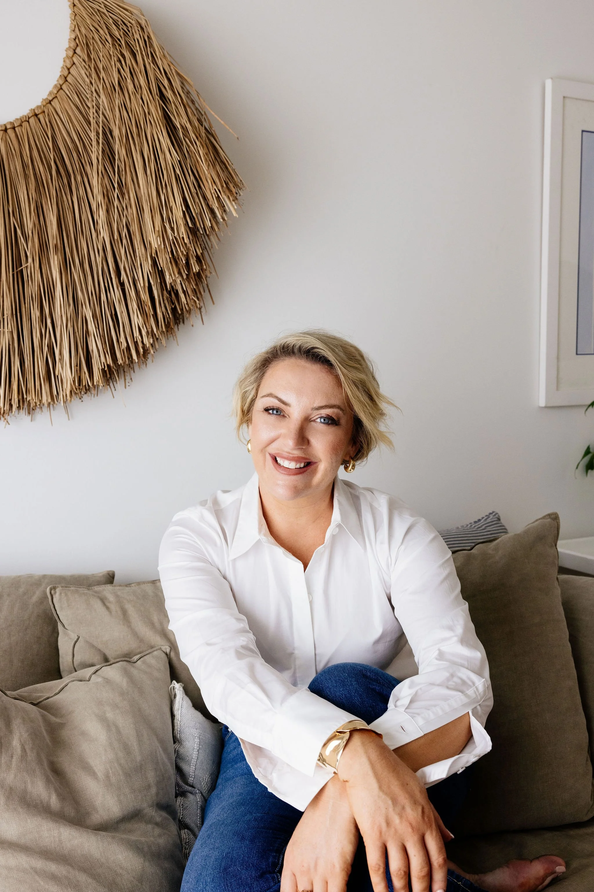 About — Clare Rowe