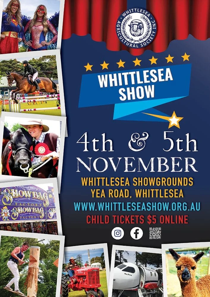 Whittlesea Show Next Weekend Nostalgique whittlesea-show-next-weekend-nostalgique
