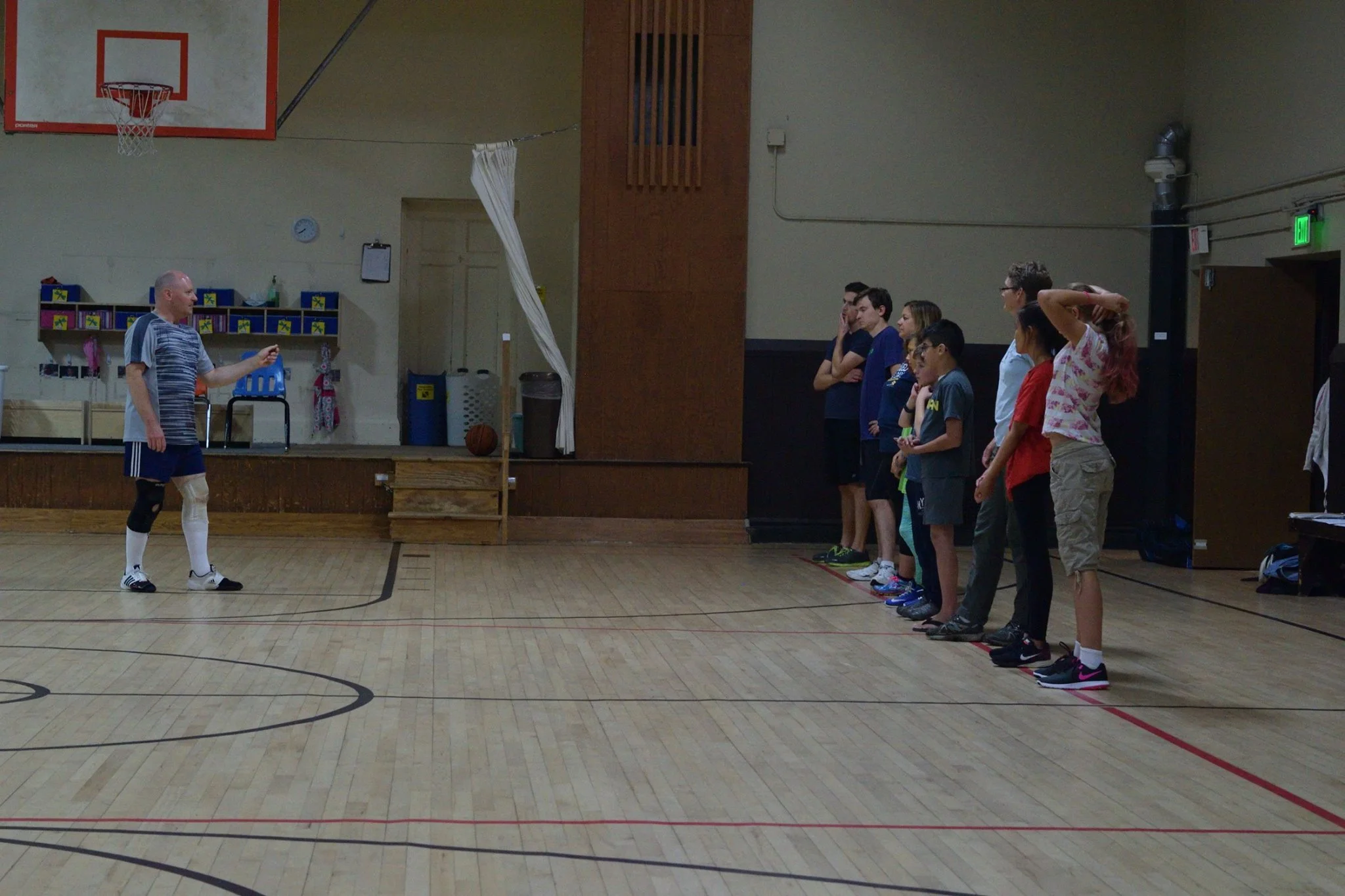 Clubs — WISCONSIN DIVISION OF FENCING