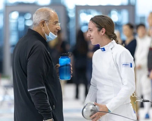 Clubs — WISCONSIN DIVISION OF FENCING