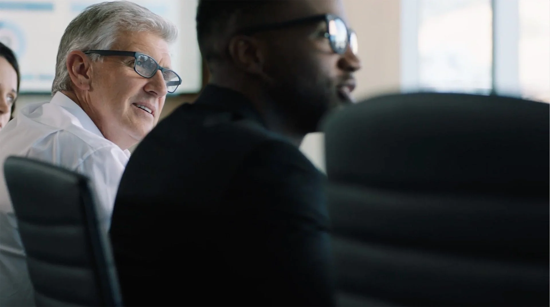 Our Work — Retained Executive Search Firm in Charlotte, NC | Nexus ...