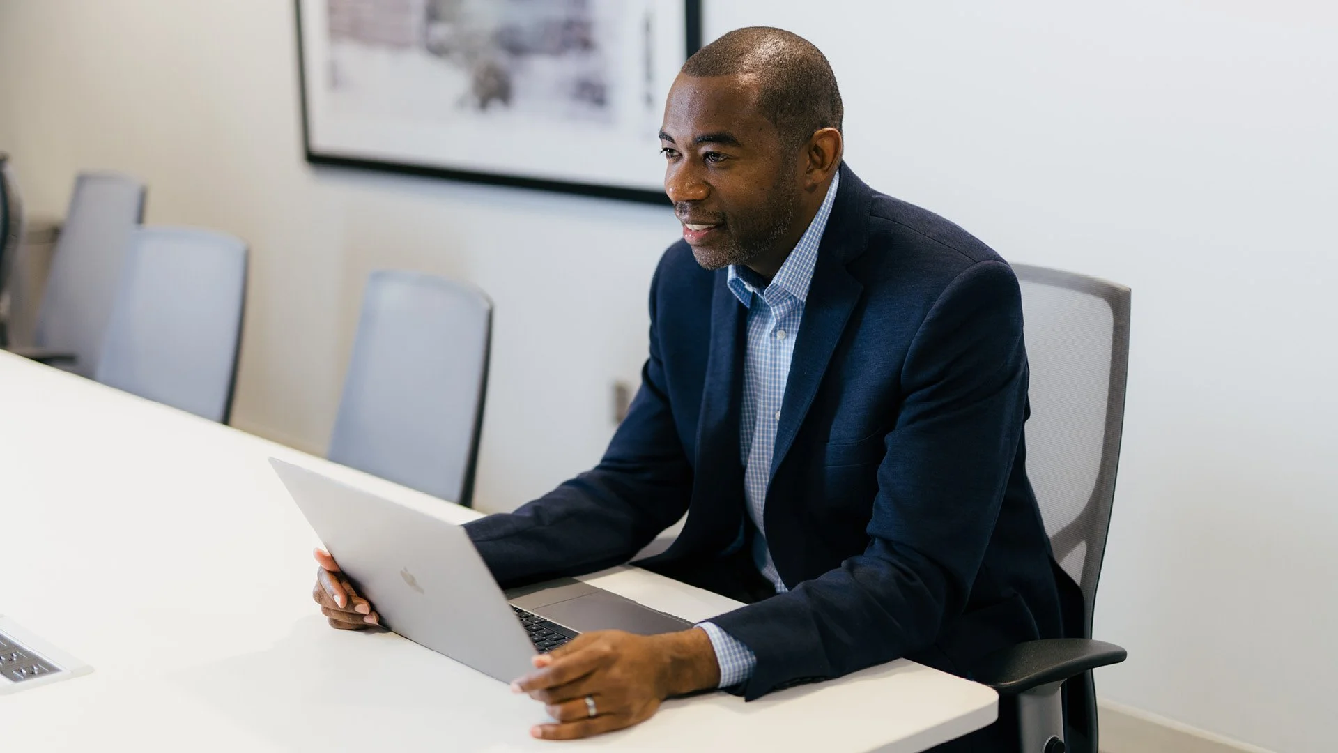 Our Approach — Retained Executive Recruiting in Charlotte, NC | Nexus ...