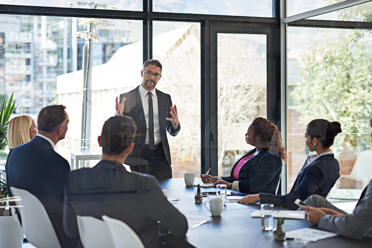 Nexus Search Partners - Retained Executive Search - Charlotte, NC