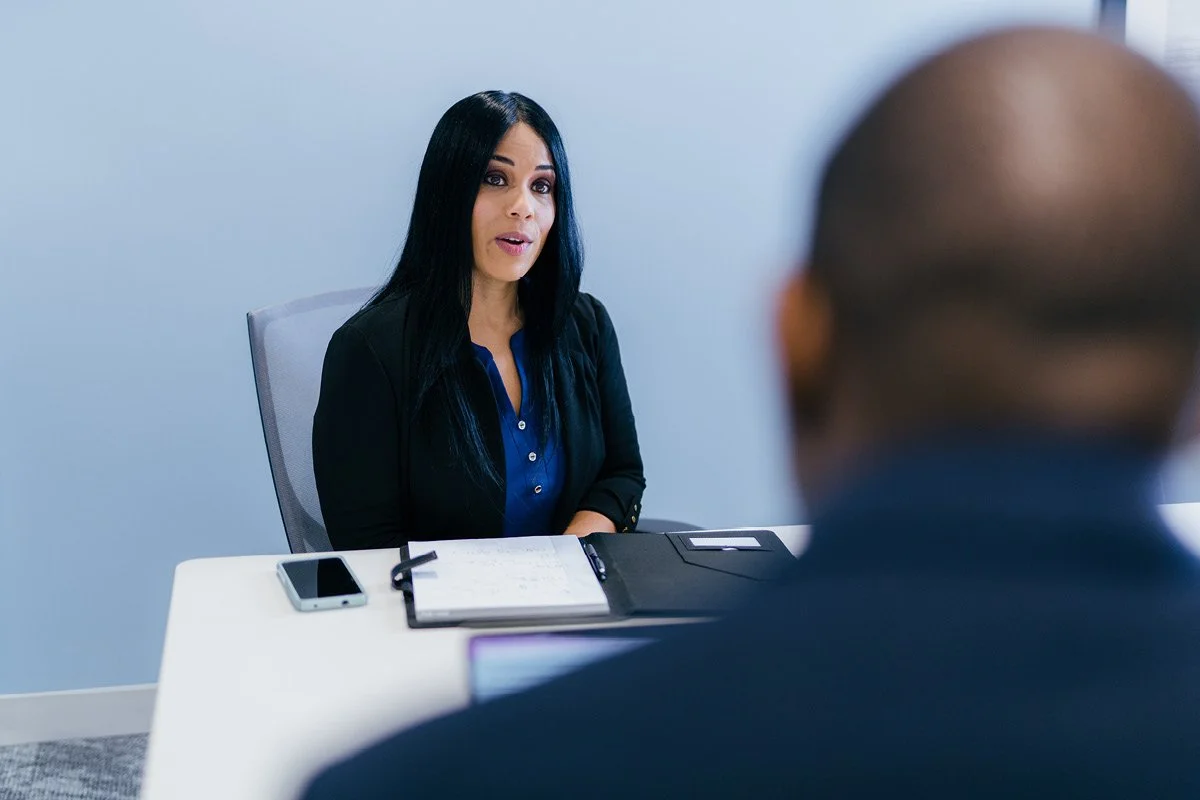 7 Ways to Prep for Your Interview with an Executive Search Firm — Nexus ...