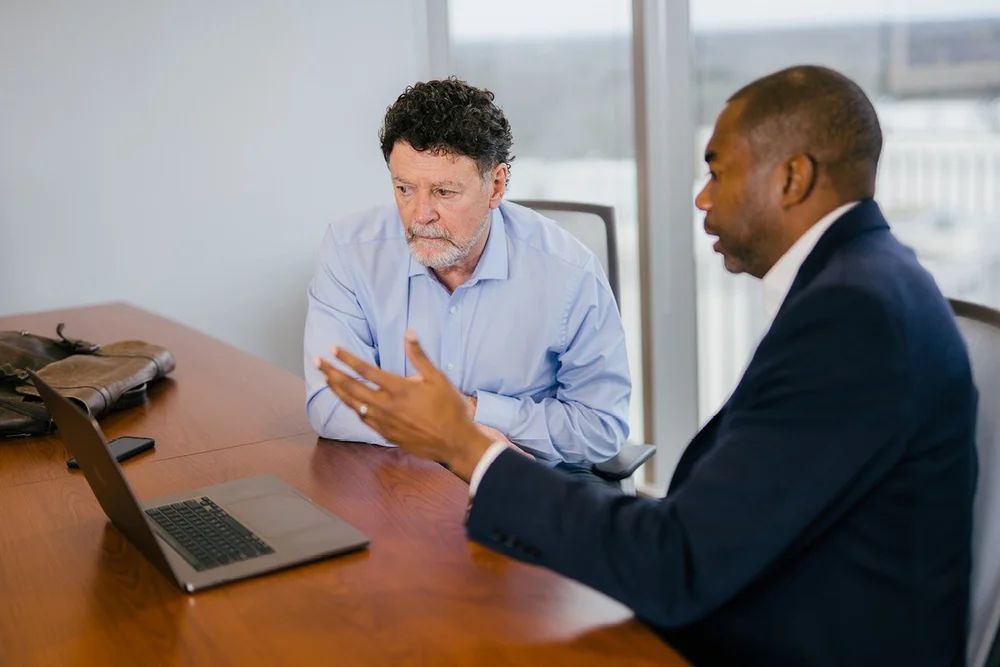 Retained Executive Search: Understanding the Process — Nexus Search ...