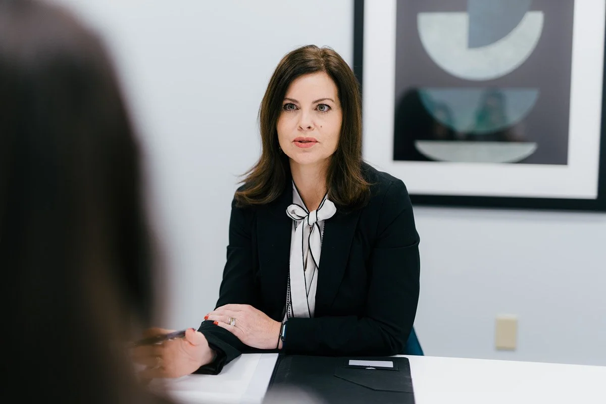 Our Approach — Retained Executive Recruiting in Charlotte, NC | Nexus ...