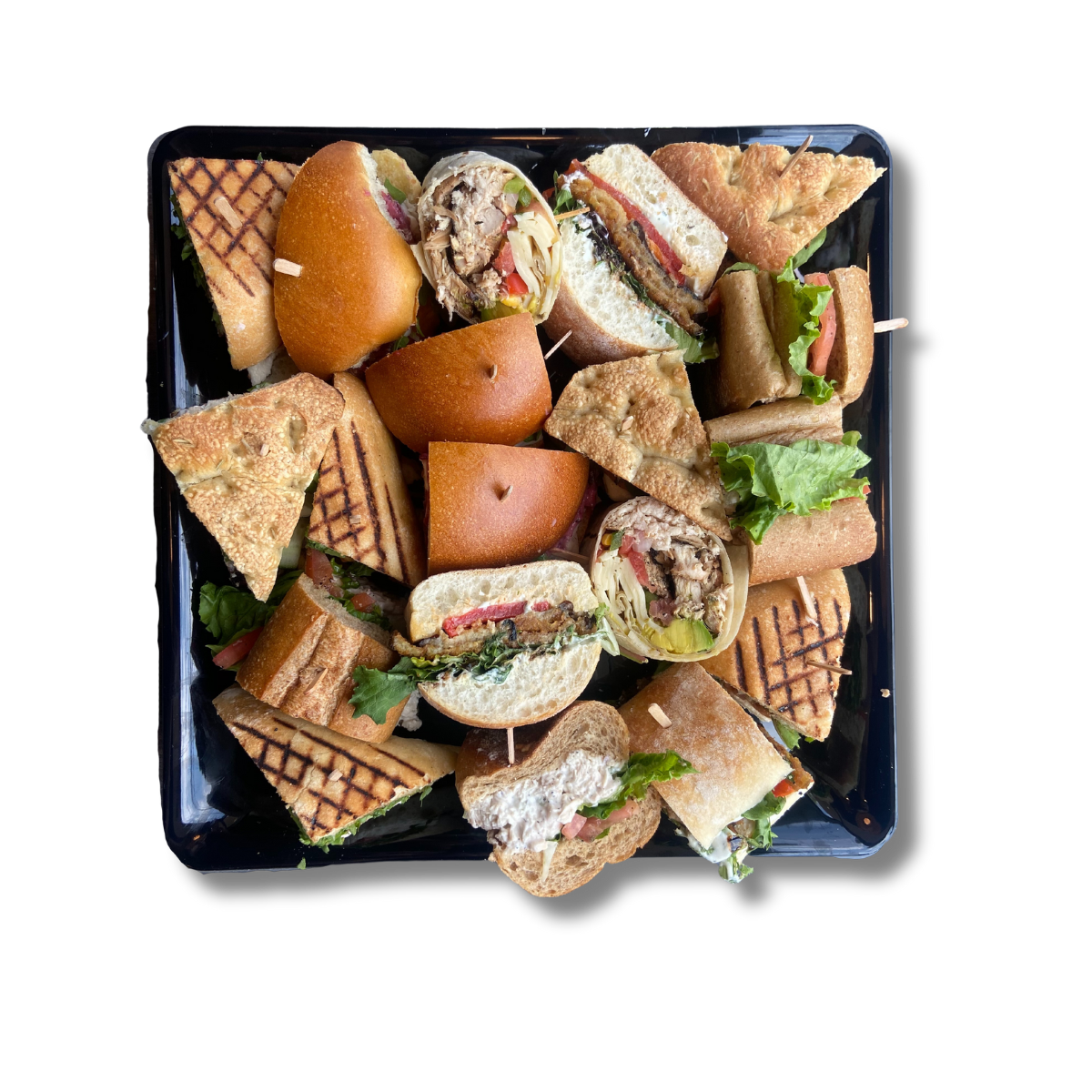 Chatham Sandwich Shop