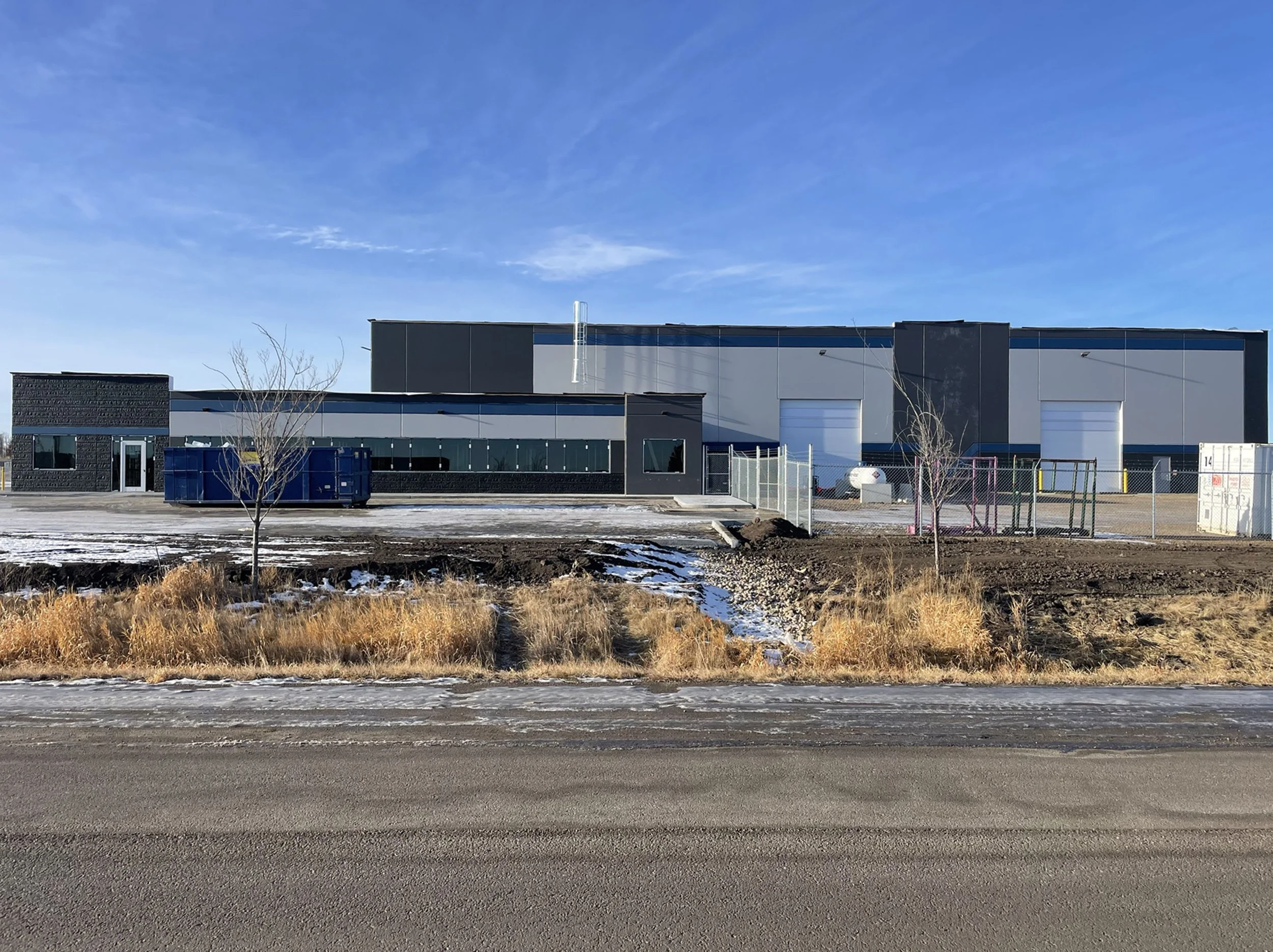 DTI — K&H Developments