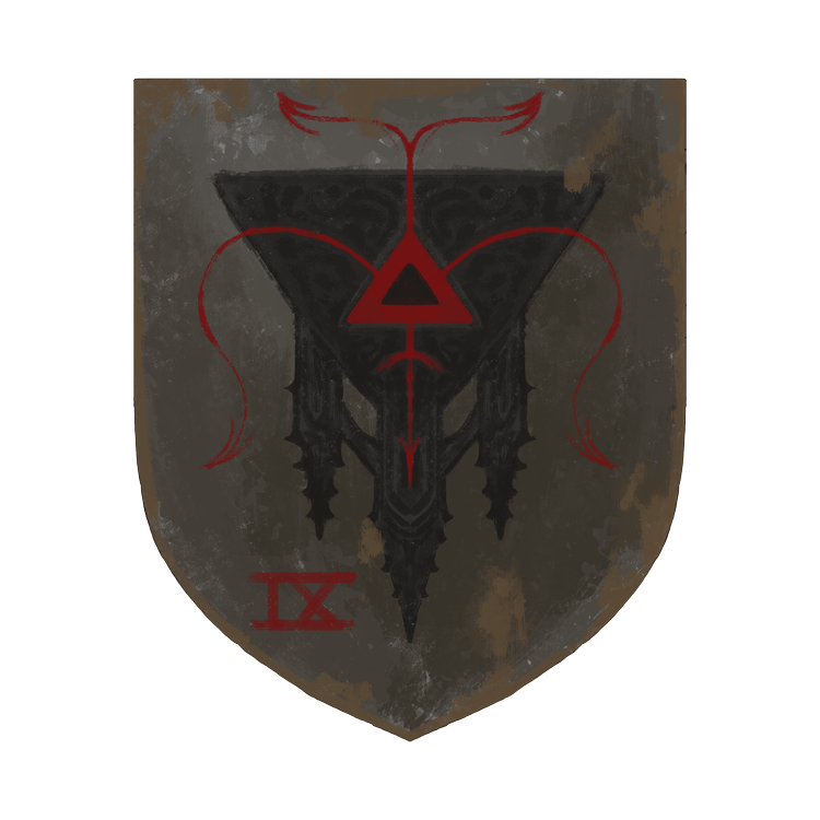 Rules + Lore — Trench Crusade