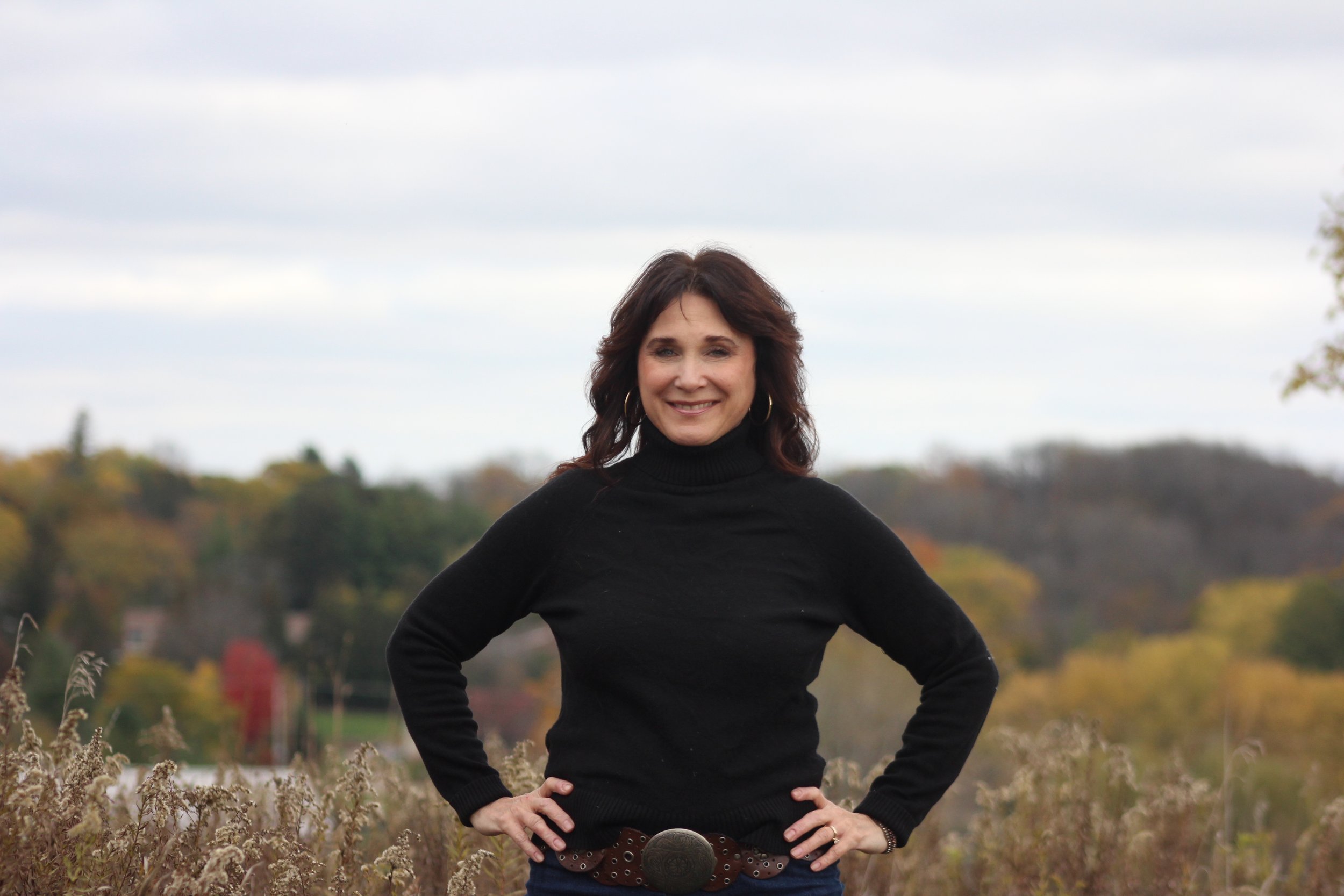 Salon Tour-Krista's Hair Artistry-Ripon, WI