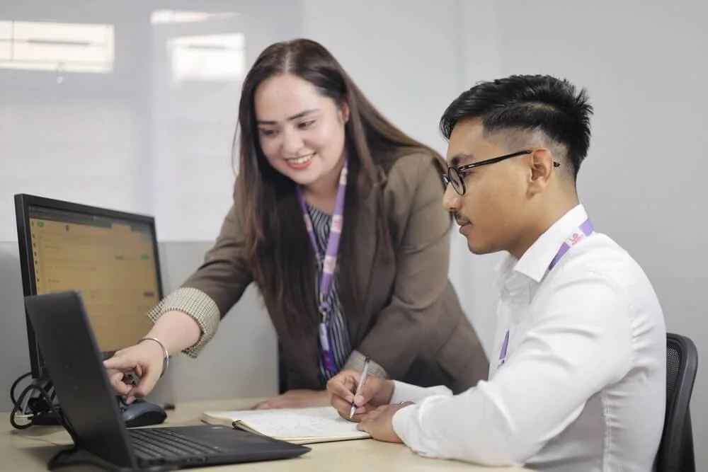 Universal Outsourcing