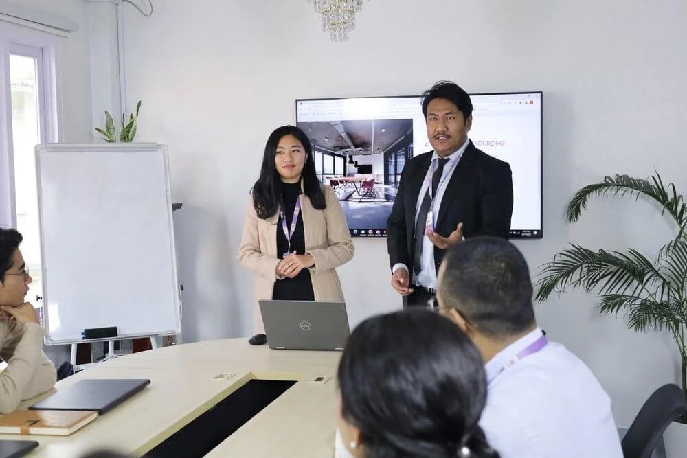 Universal Outsourcing