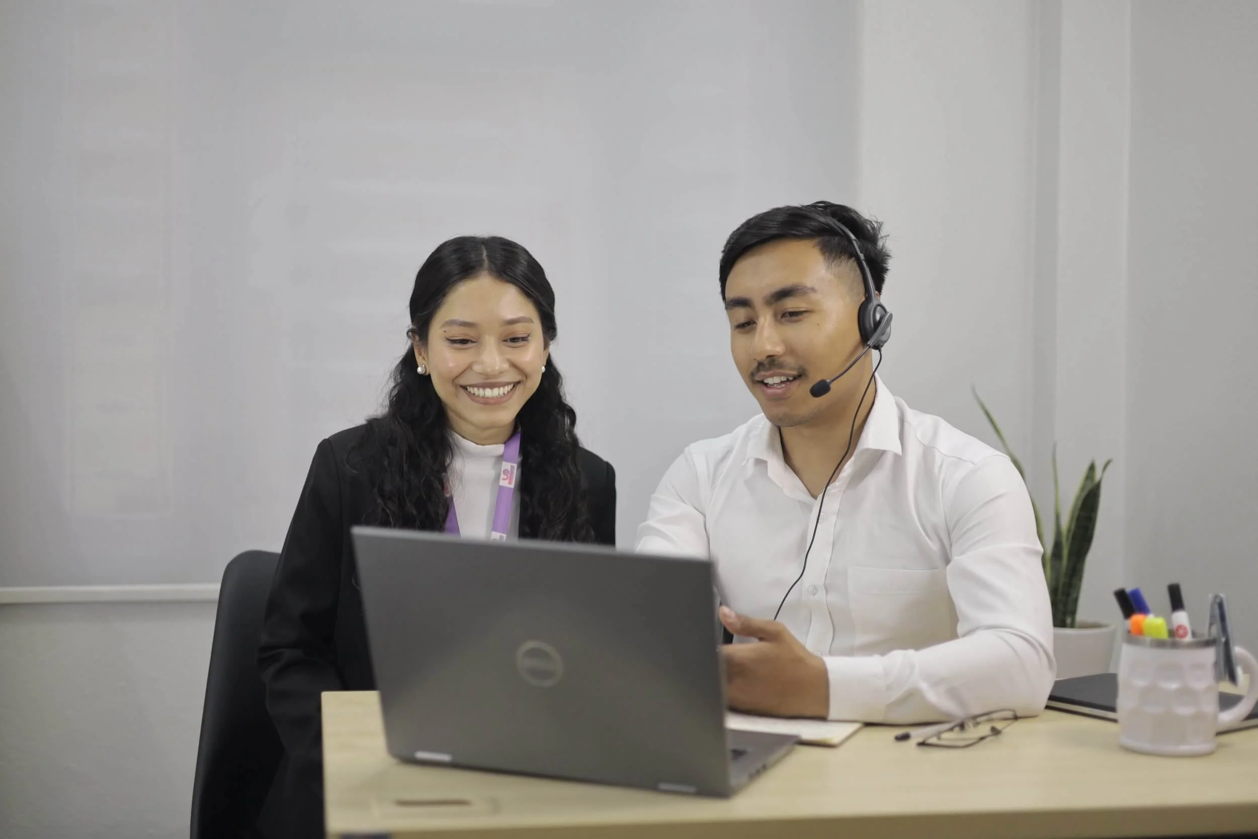 Universal Outsourcing