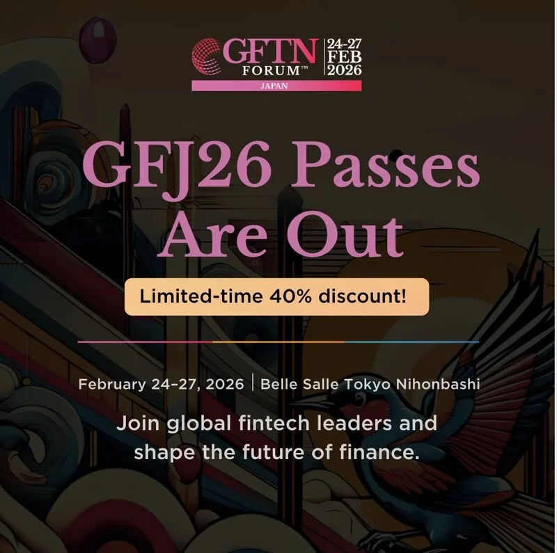 The GFTN Forum, Japan™ — StartupEvents.org