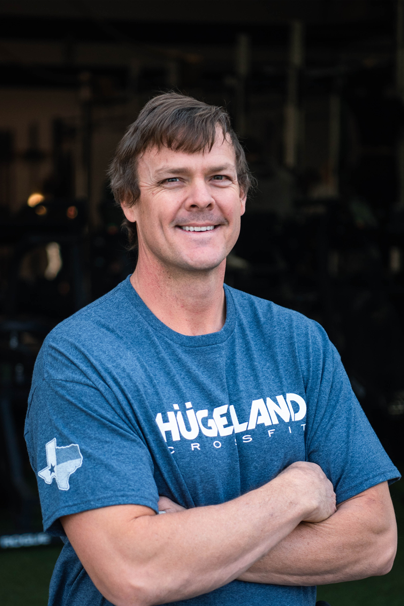 Learn About Our CrossFit Coaches & Founders — CrossFit Hügelland