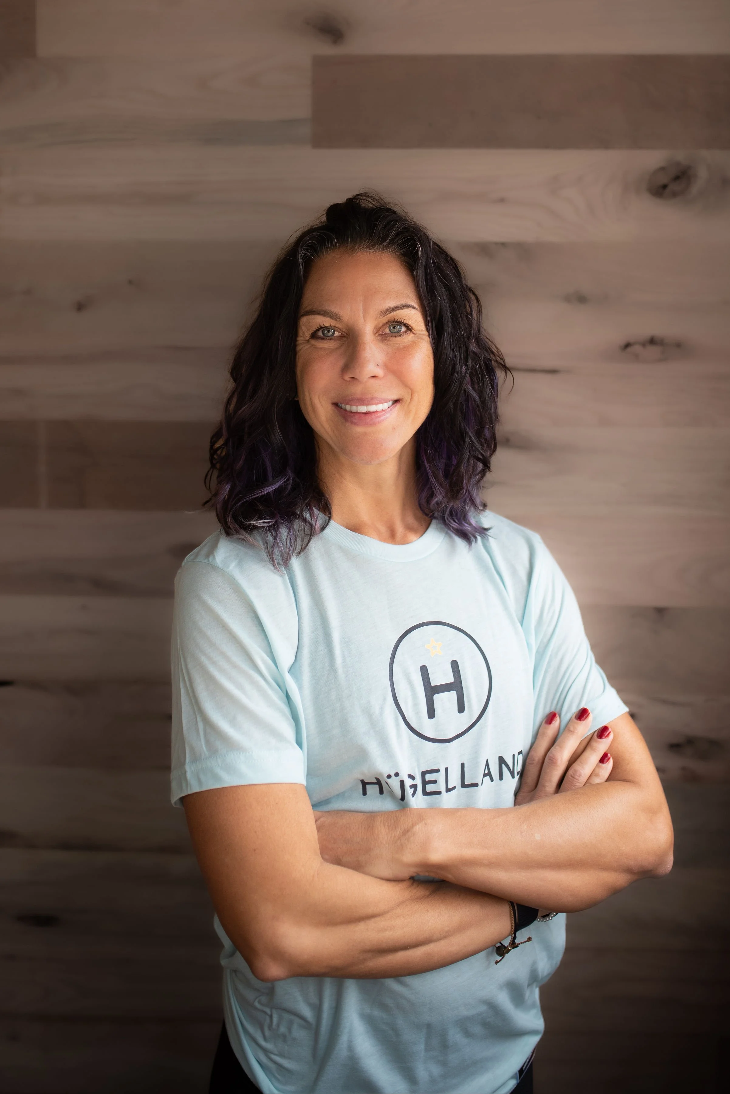 Learn About Our CrossFit Coaches & Founders — CrossFit Hügelland