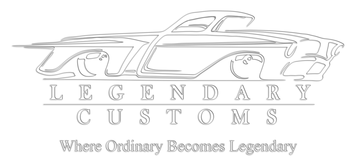 Legendary Customs