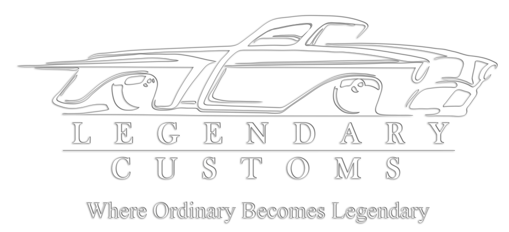 Legendary Customs