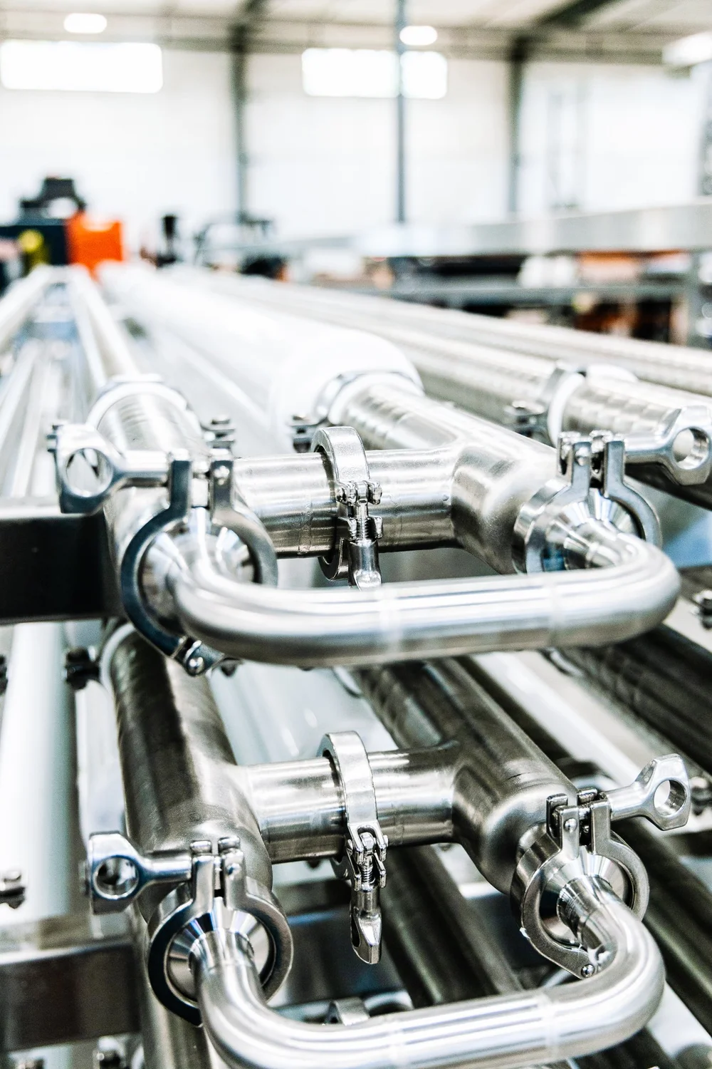 CAPABILITIES — C&T Fabrication