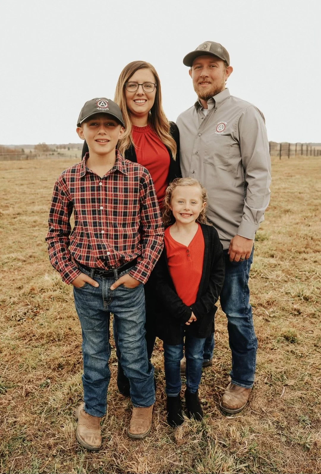 Winding Brooke Mini Ranch