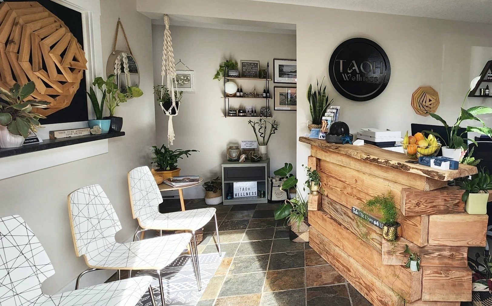 TAOH Wellness is a Holistic Health & Well-being Collective, located in ...