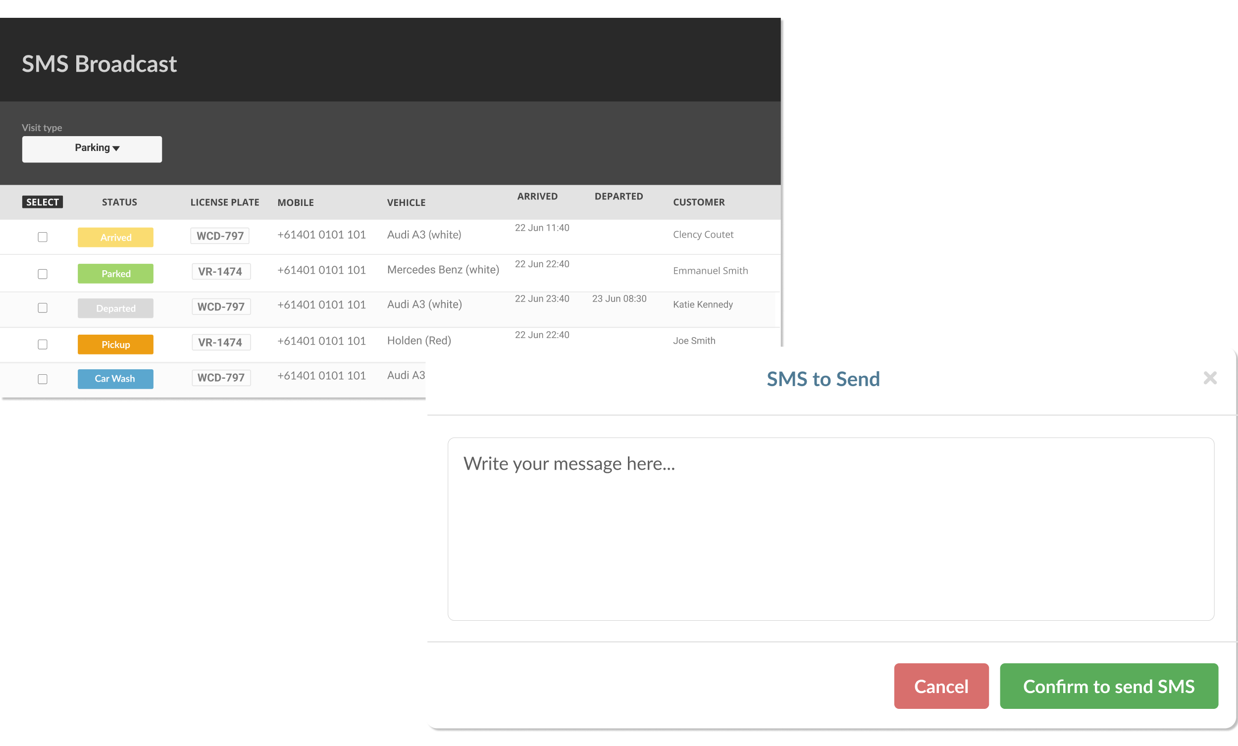How to Utilise Cloud Based Valet Management — Premium Valet