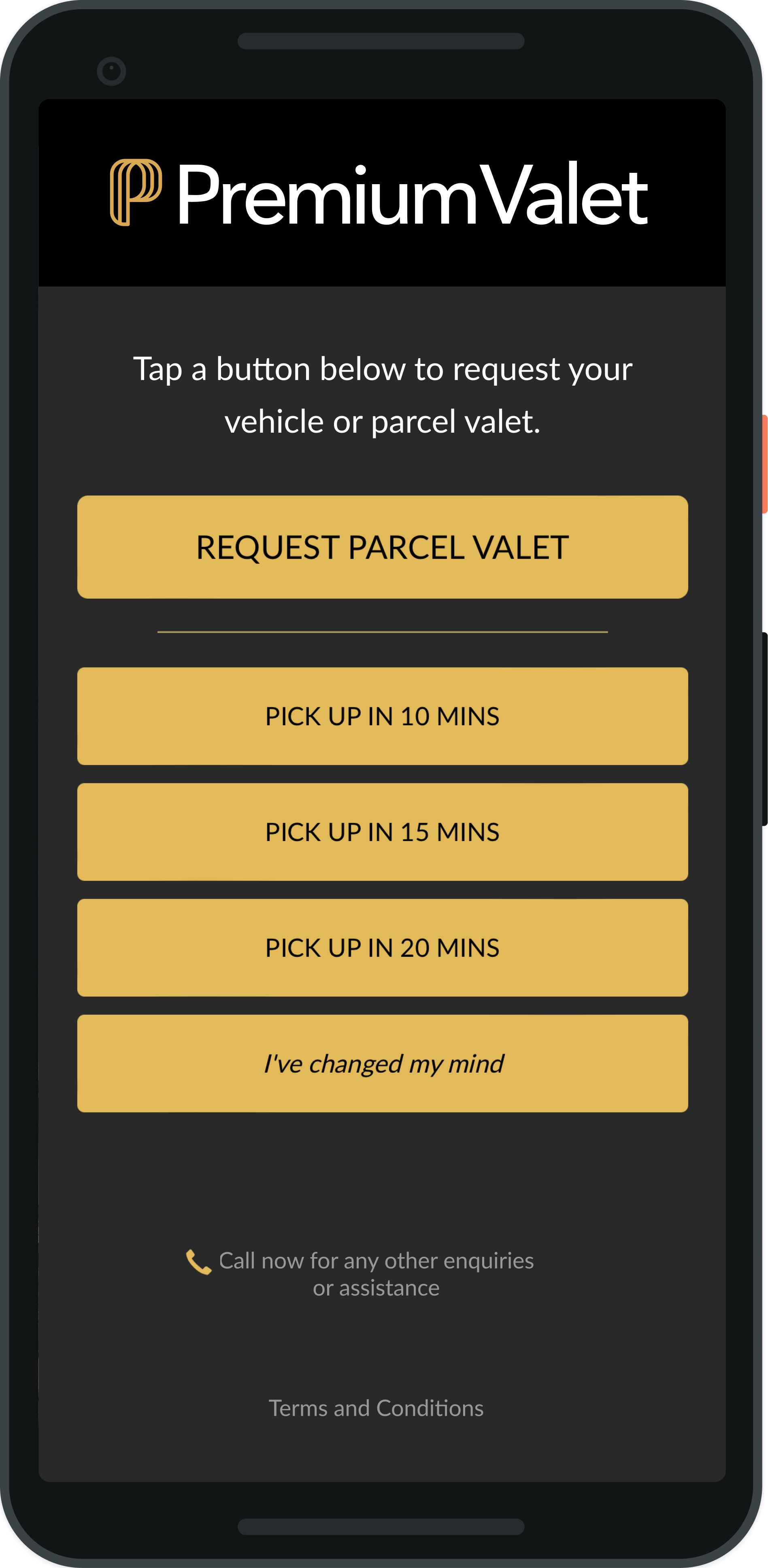 How to Utilise Cloud Based Valet Management — Premium Valet