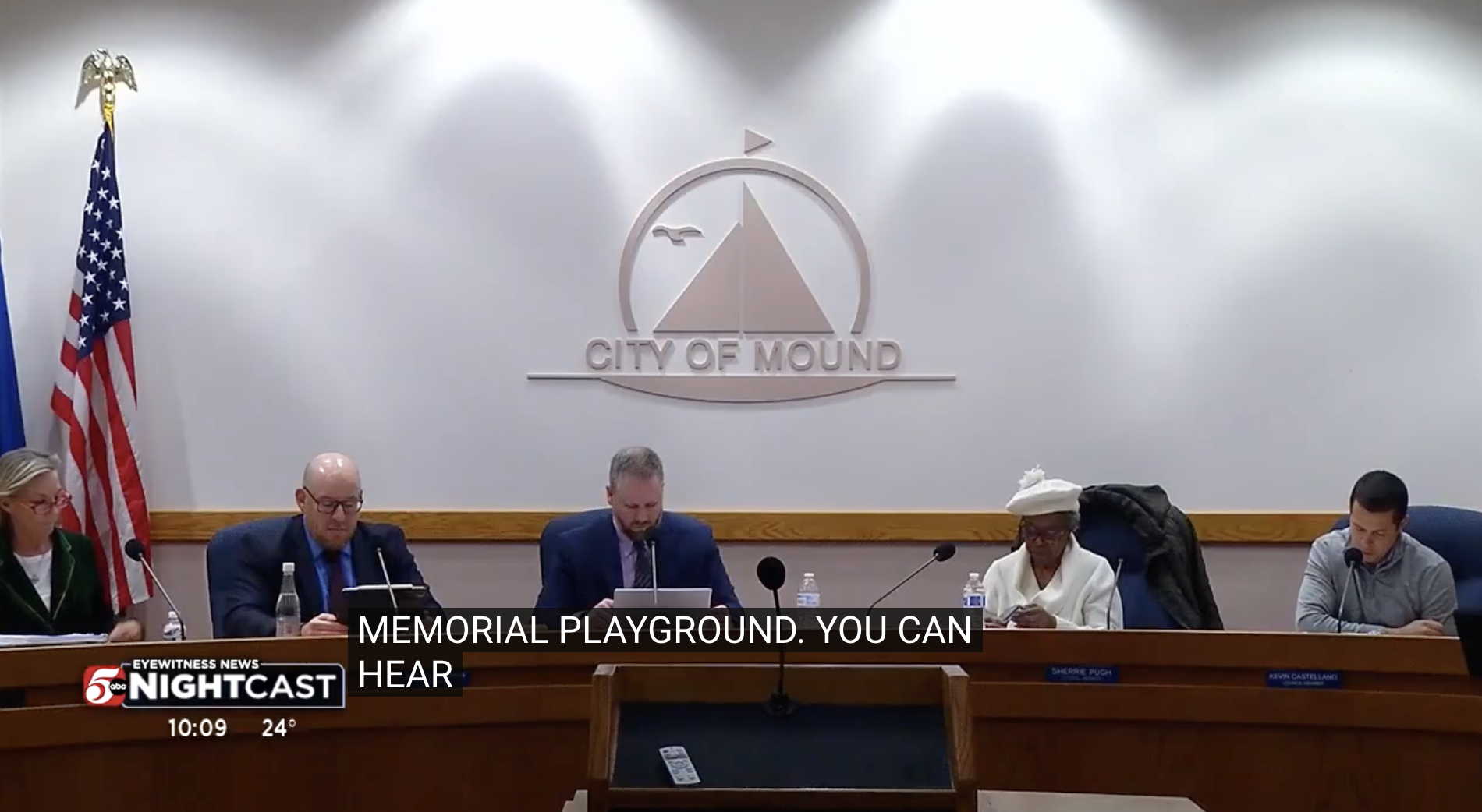 Playground to Be Built Spring 2024! — Eli Hart Memorial Playground