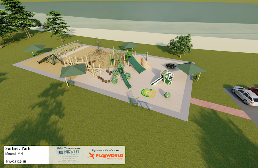 Sponsor a Bench at the Playground! — Eli Hart Memorial Playground