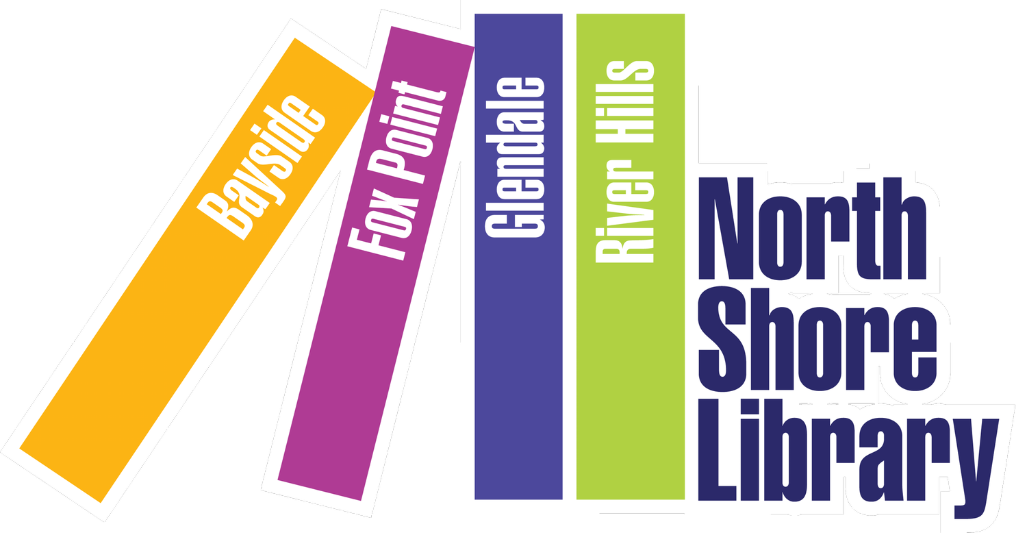 eLibrary — North Shore Library