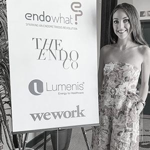 Meet Our Team | The Endometriosis Coalition - Patient Founded. Patient ...