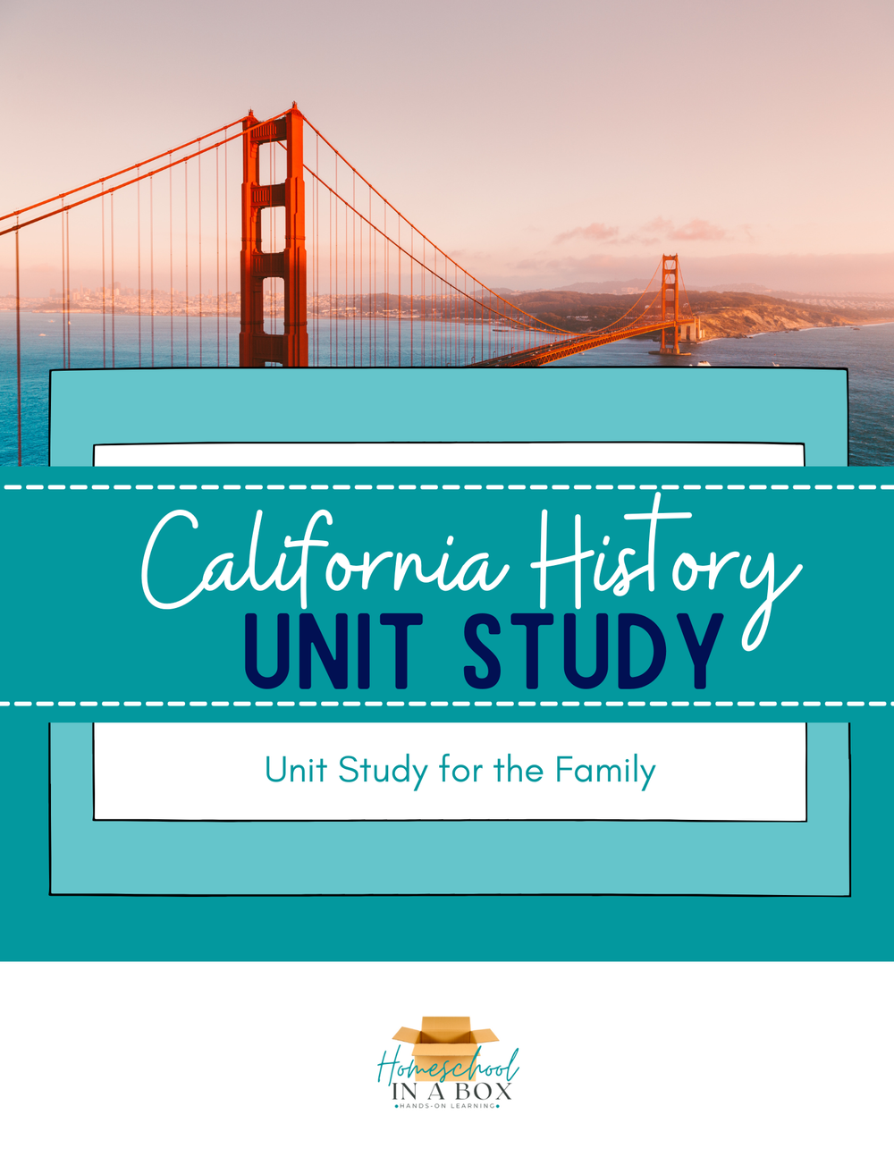 American History Unit Study with hands-on activities for kids and ...