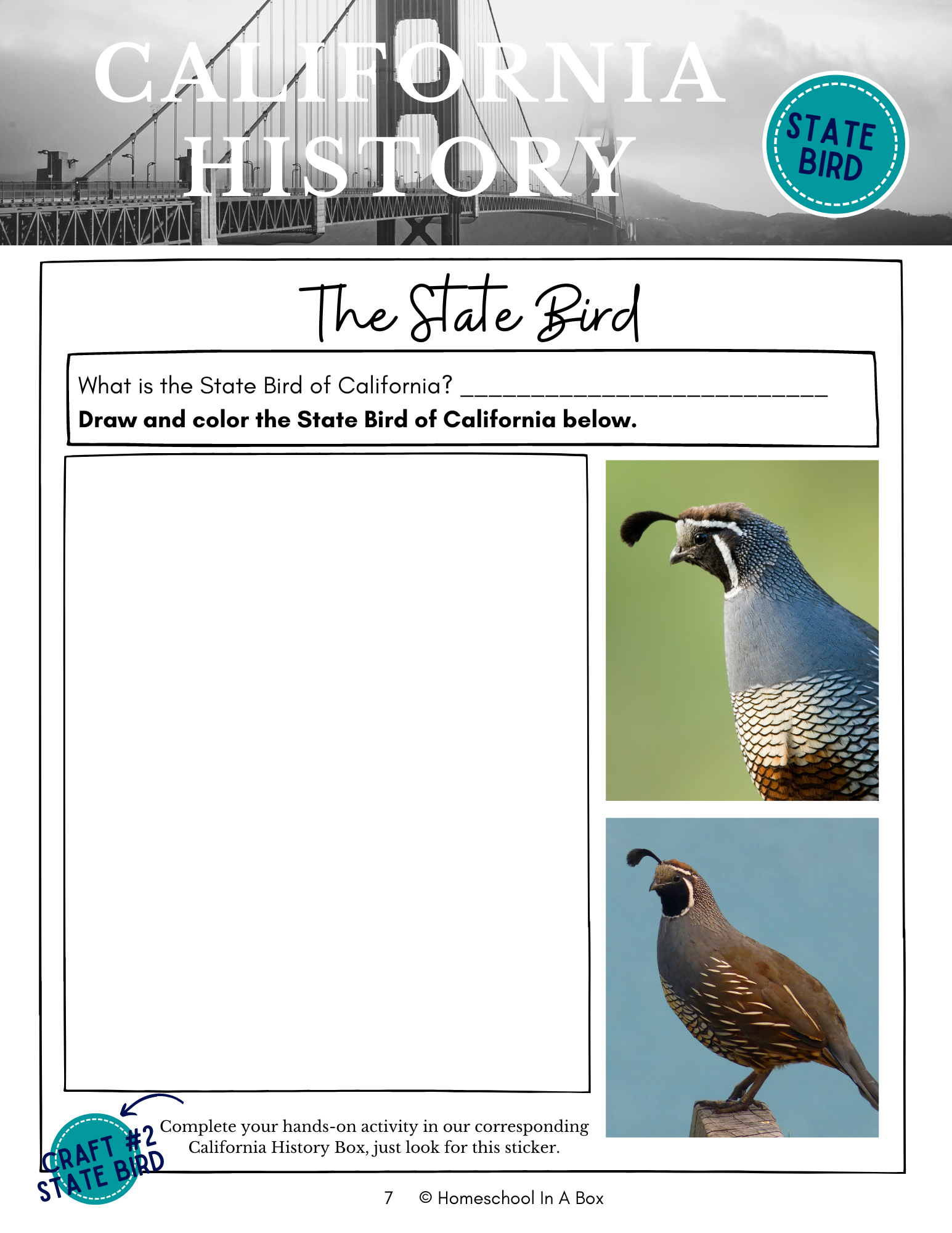 American History Unit Study with hands-on activities for kids and ...