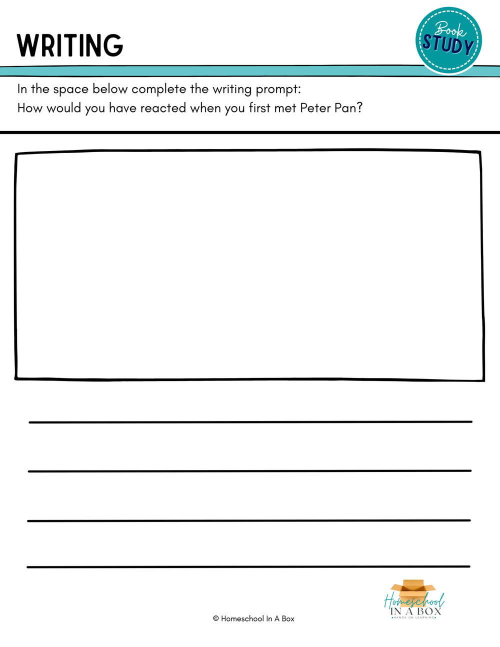 ABC Literature Unit Study with hands-on activities. Preschool ABC Unit ...