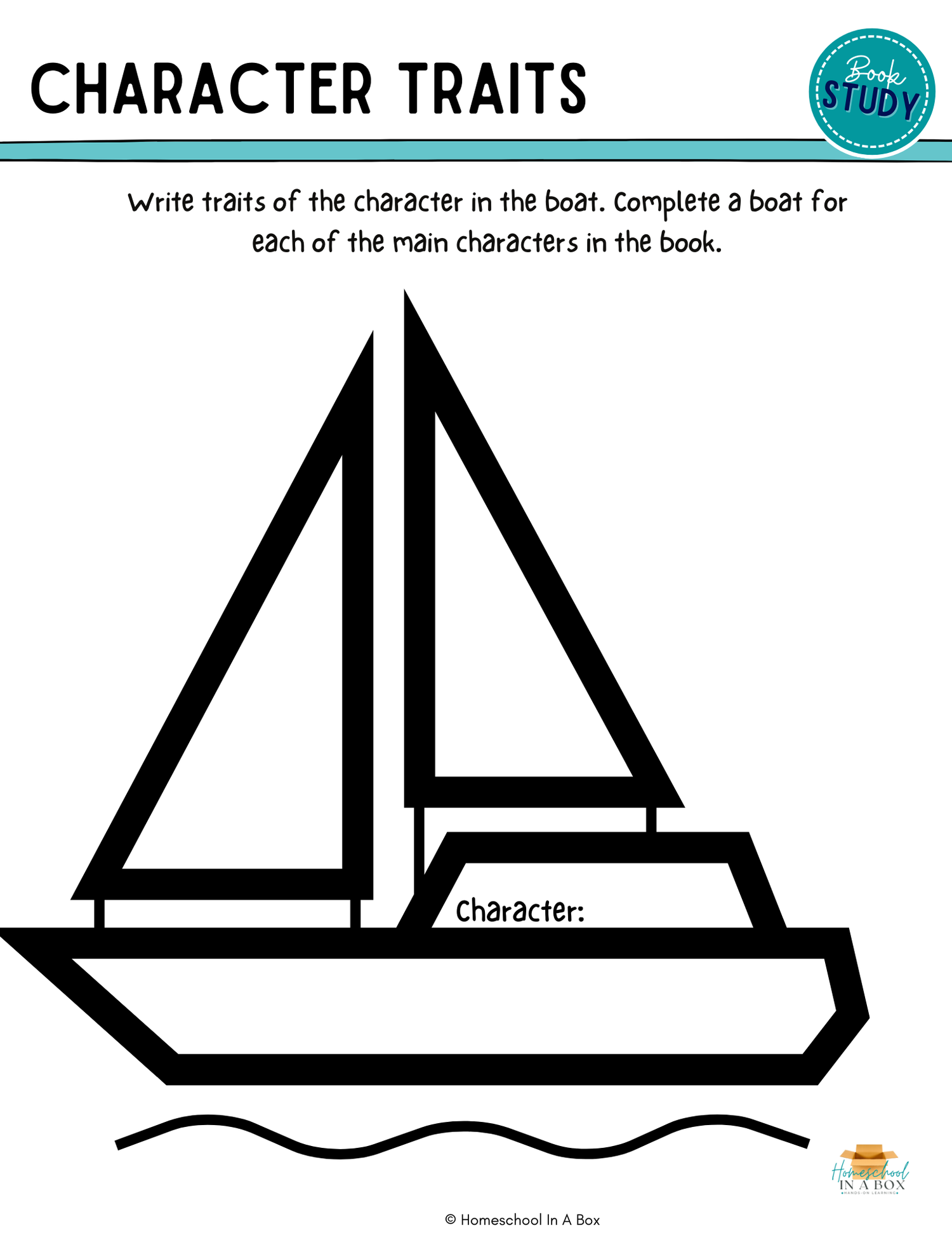 ABC Literature Unit Study with hands-on activities. Preschool ABC Unit ...