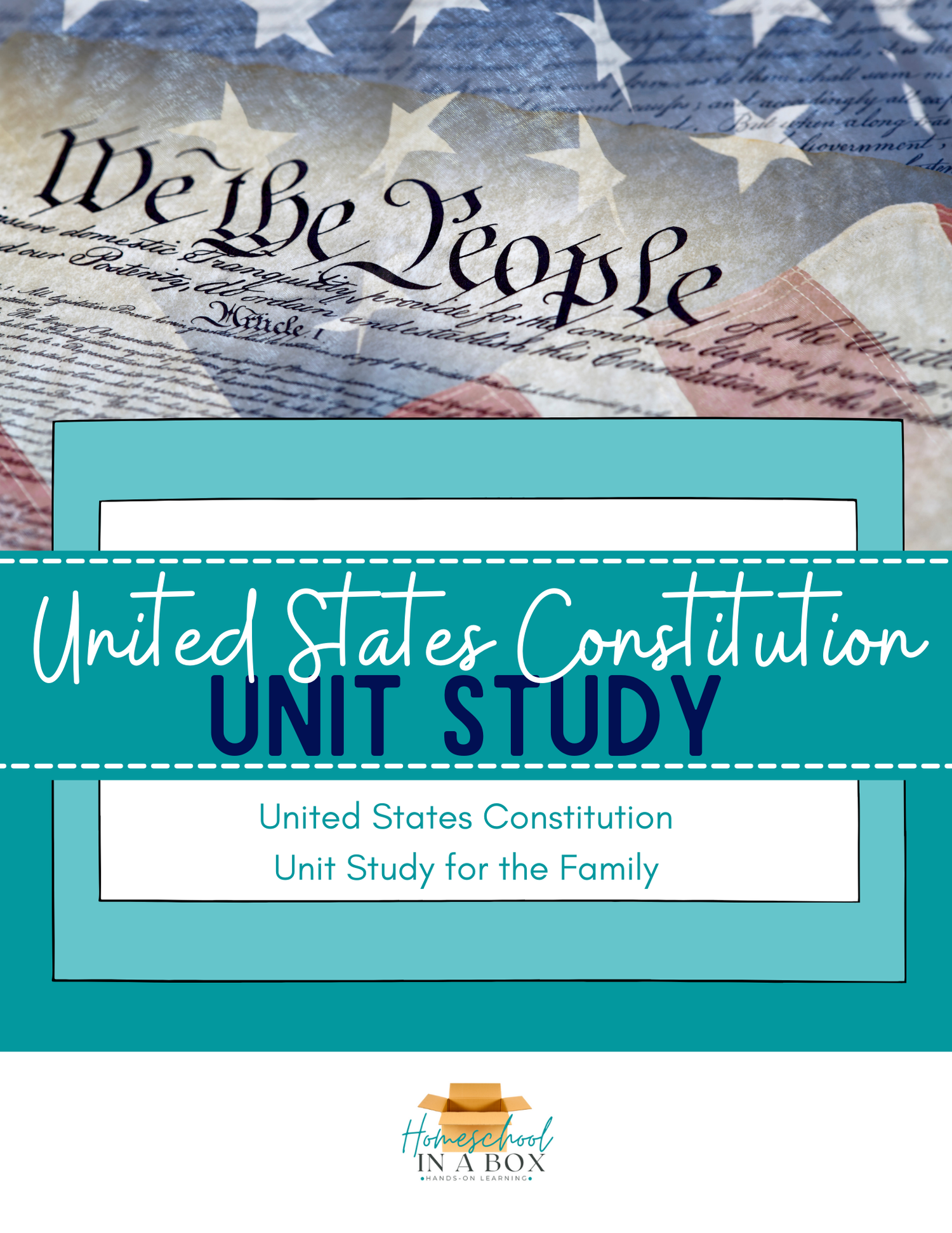 American History Unit Study with hands-on activities for kids and ...