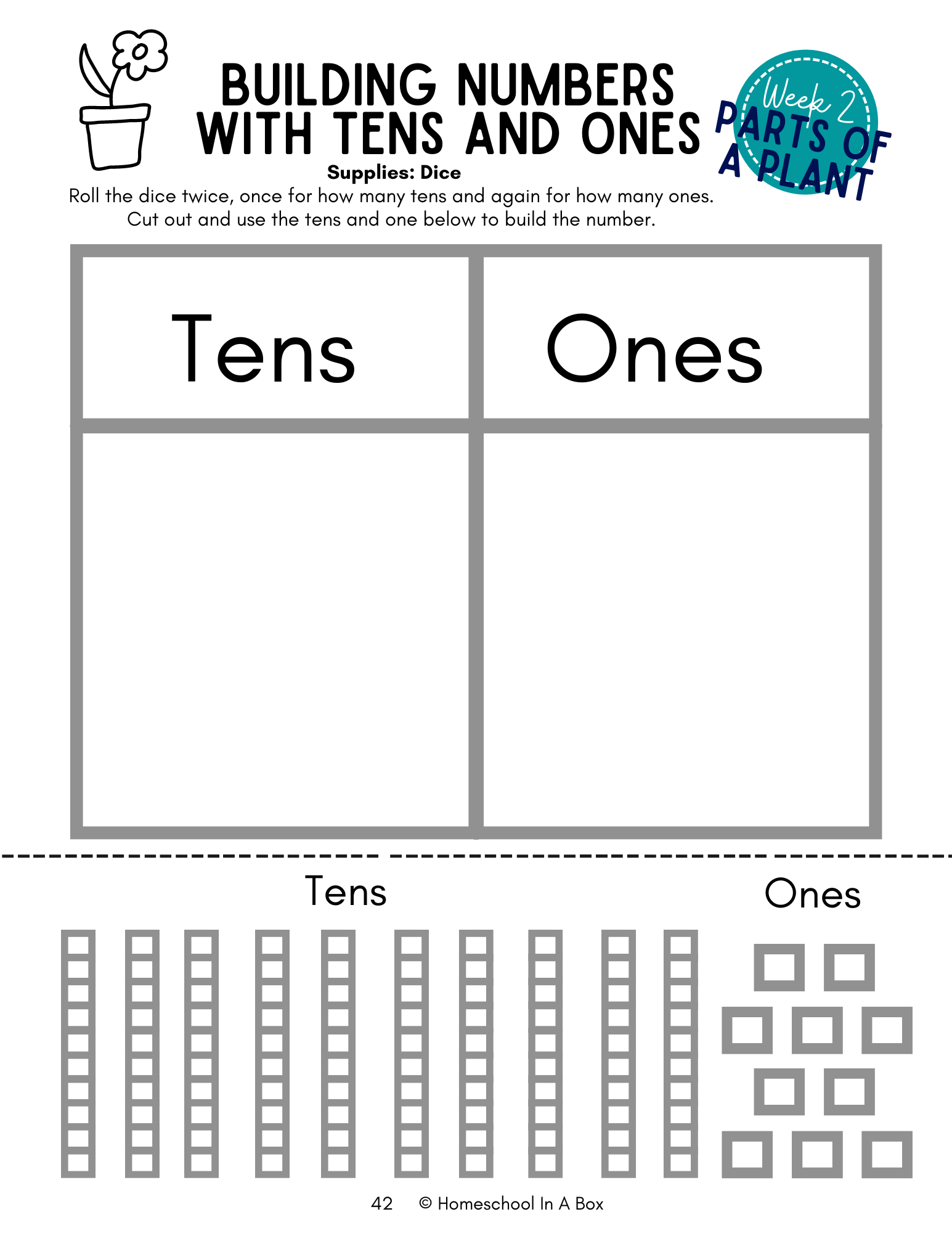 K2 Craft Box Bundles — Homeschool In A Box