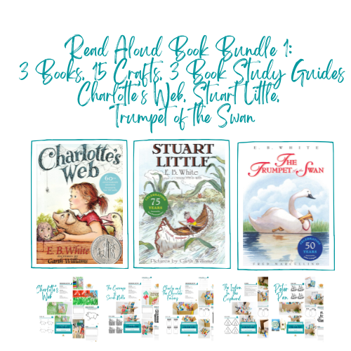 ABC Literature Unit Study with hands-on activities. Preschool ABC Unit ...