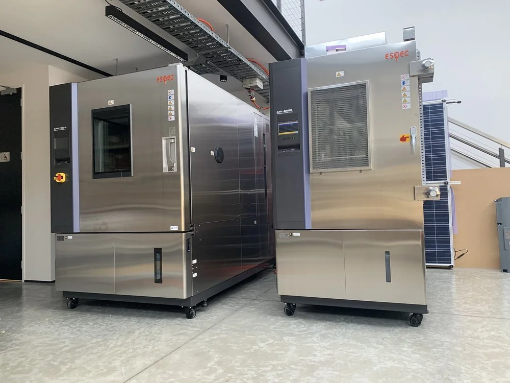 Espec Environmental Chambers :: HALT & HASS Consulting NZ Ltd