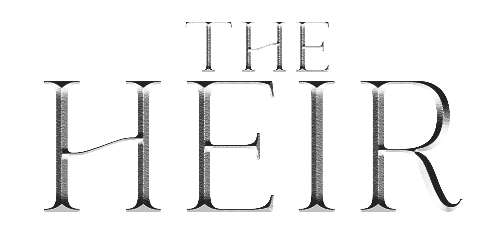 The Heir — Ava Rani