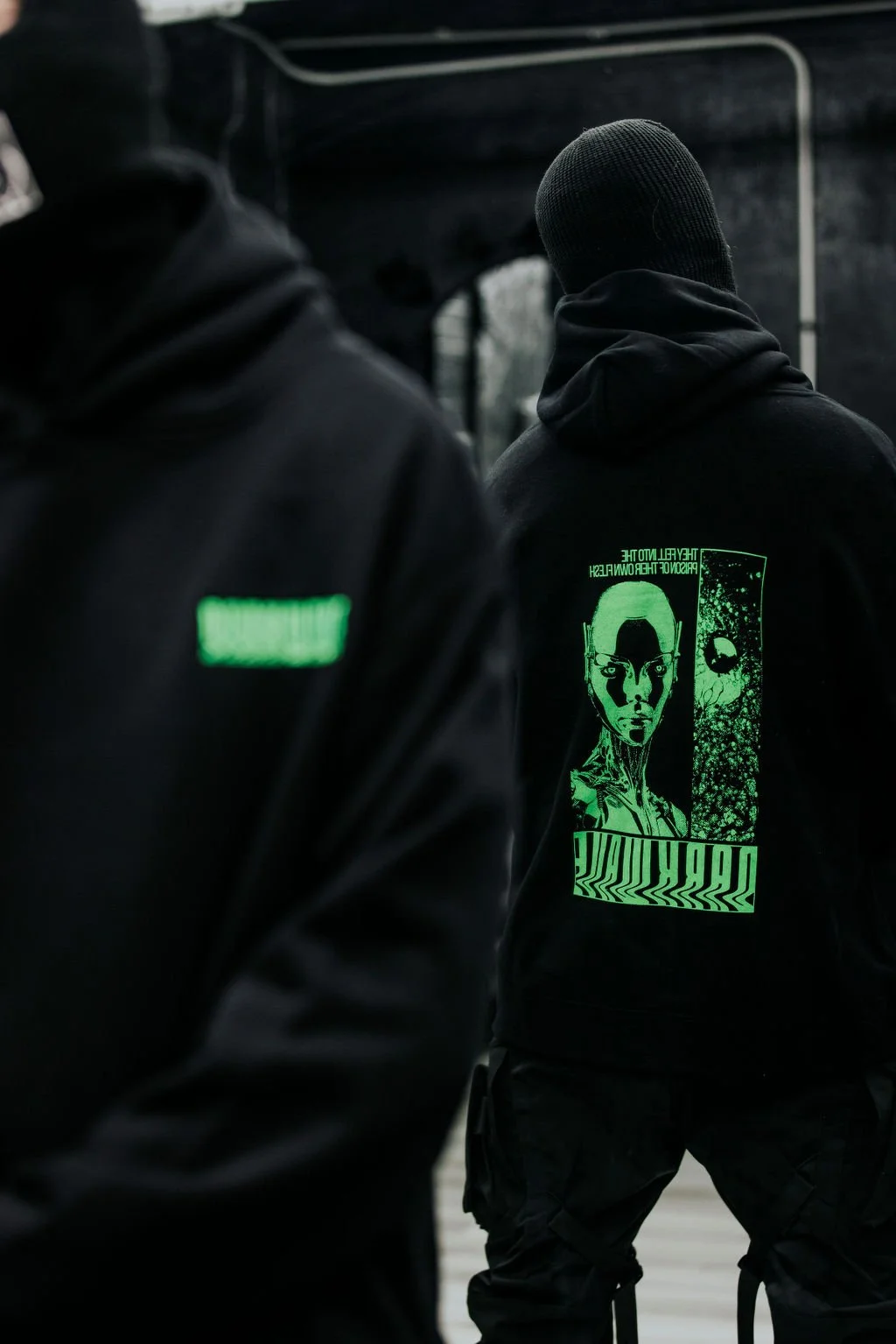 STORE — DARKWAVE STUDIOS