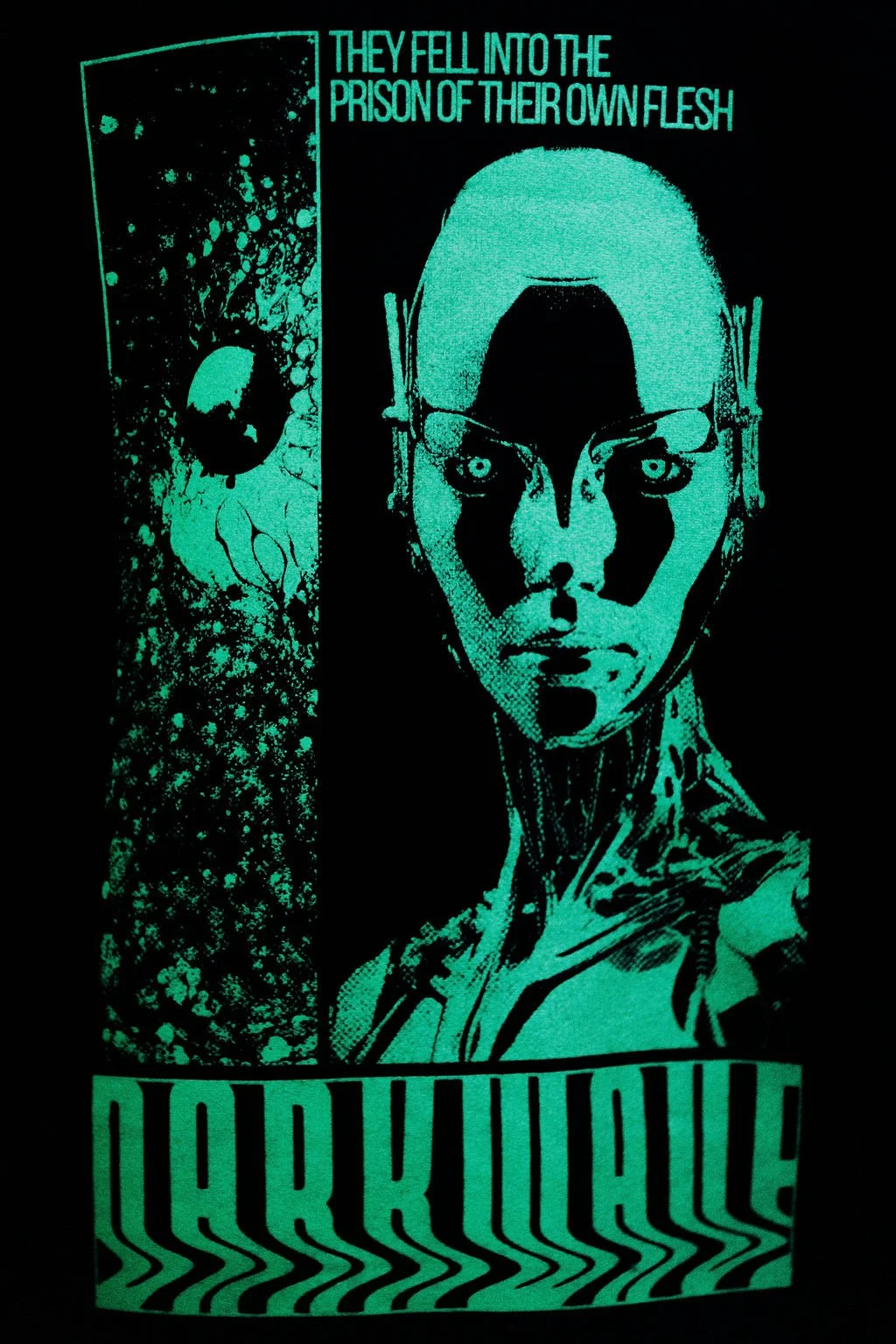 STORE — DARKWAVE STUDIOS