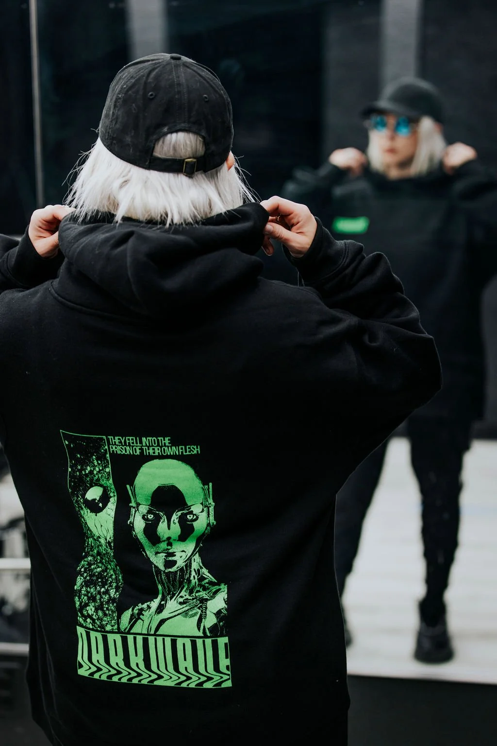 STORE — DARKWAVE STUDIOS